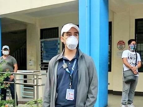How Mayor Vico Sotto became a pandemic star - Property Report