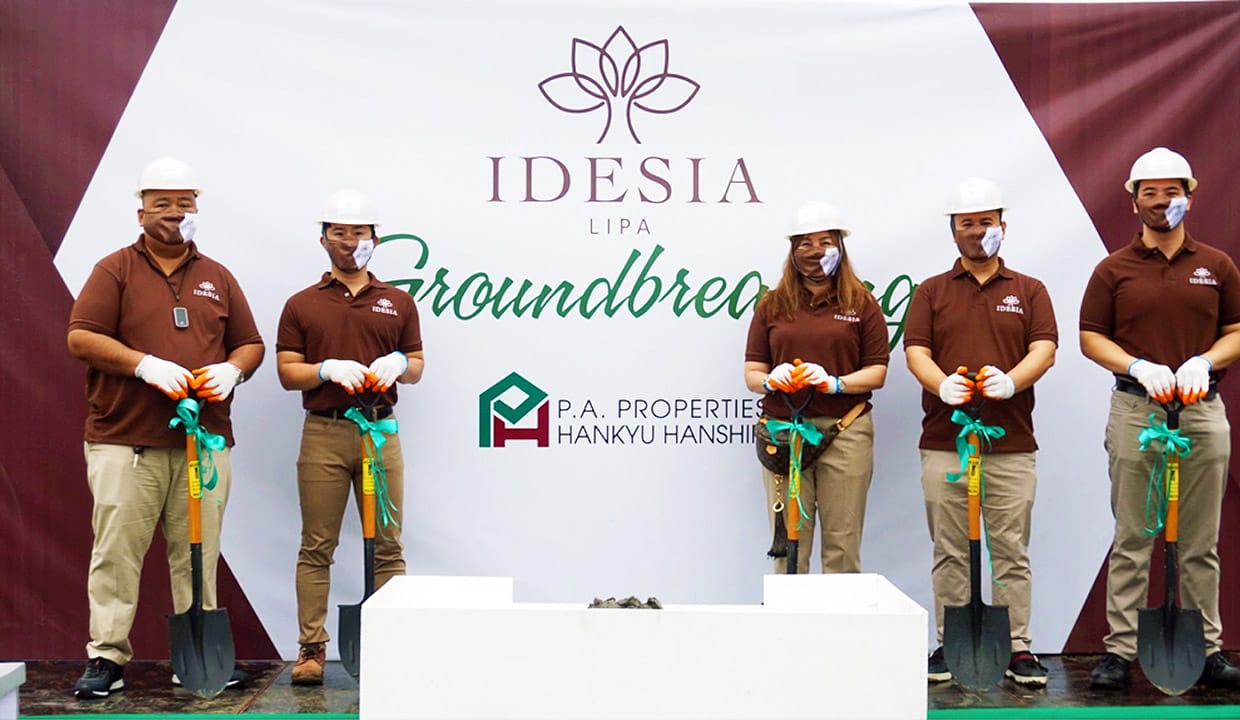 P.A. Properties marks 26th year, emerges stronger amid pandemic ...