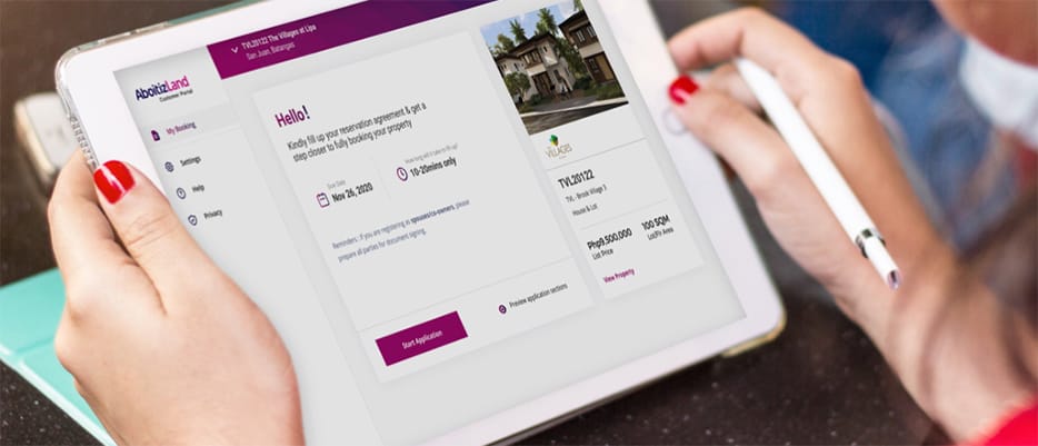 AboitizLand revolutionizes home-buying experience with new mobile app ...