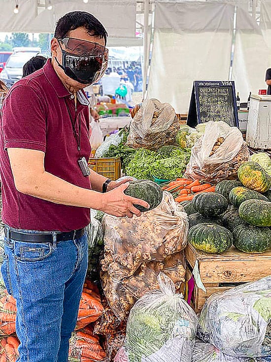 SOMO Weekend Market: A feast for the senses - Property Report