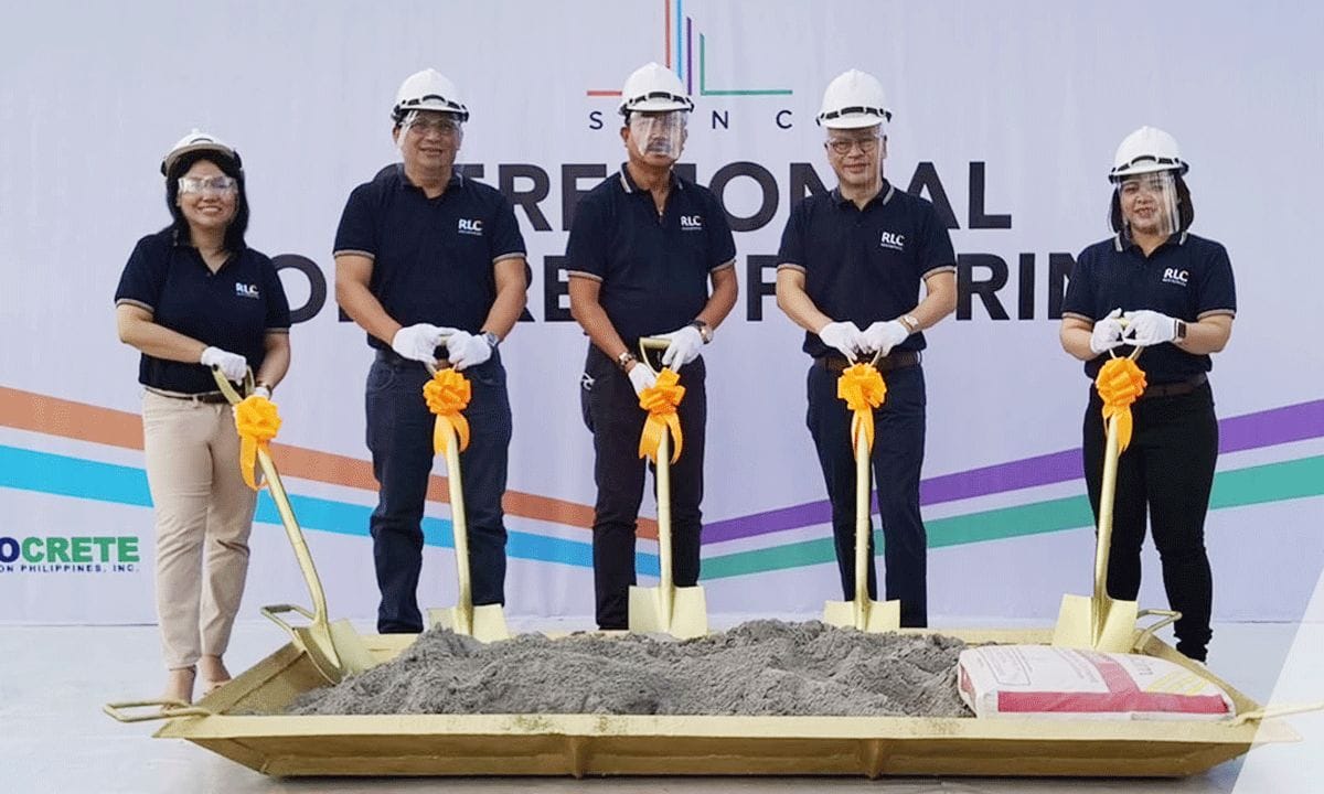 RLC Residences presents back-to-back project milestones - Property Report