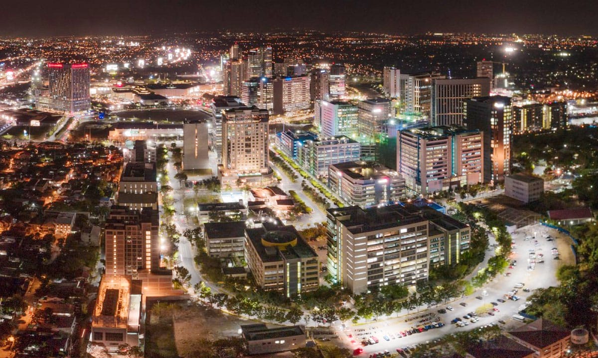 Filinvest City gets an upgrade - Property Report