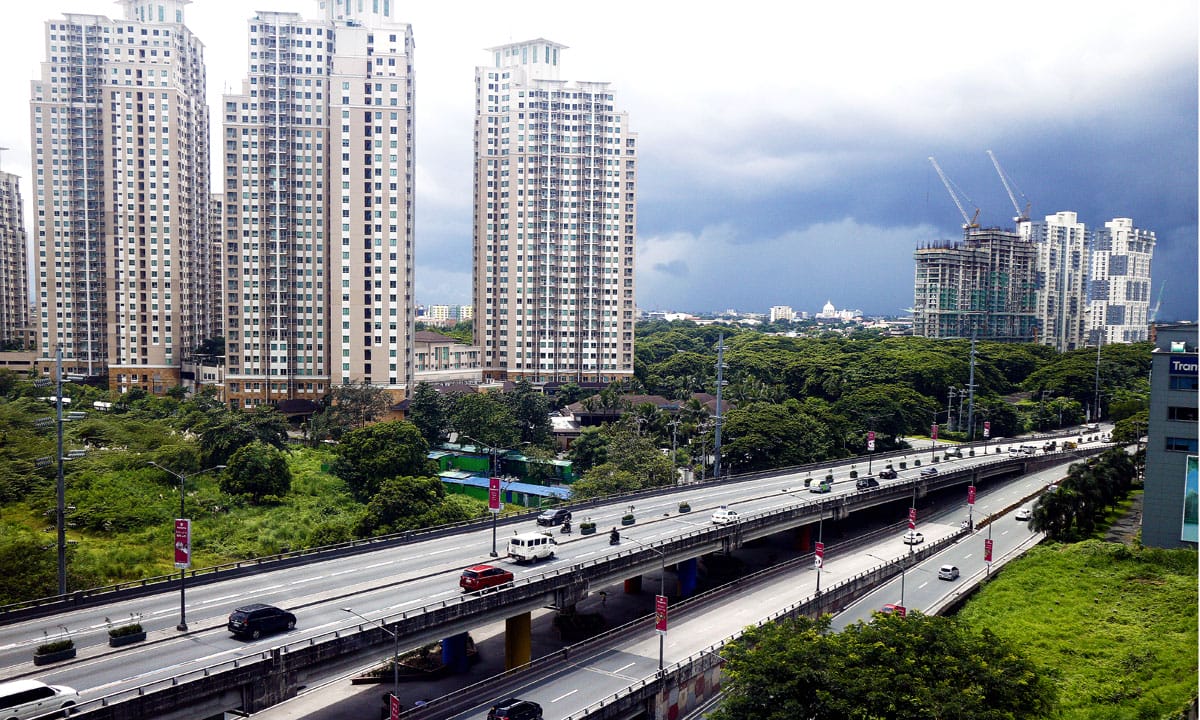 What is the future of urban mobility in the Philippines? - Property Report