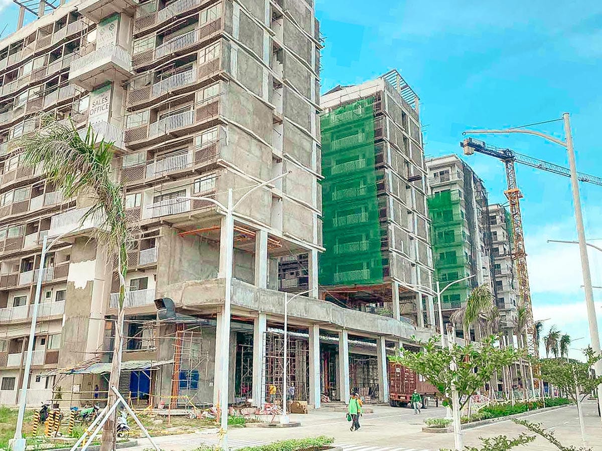 Experience life's many firsts in Iloilo - Property Report