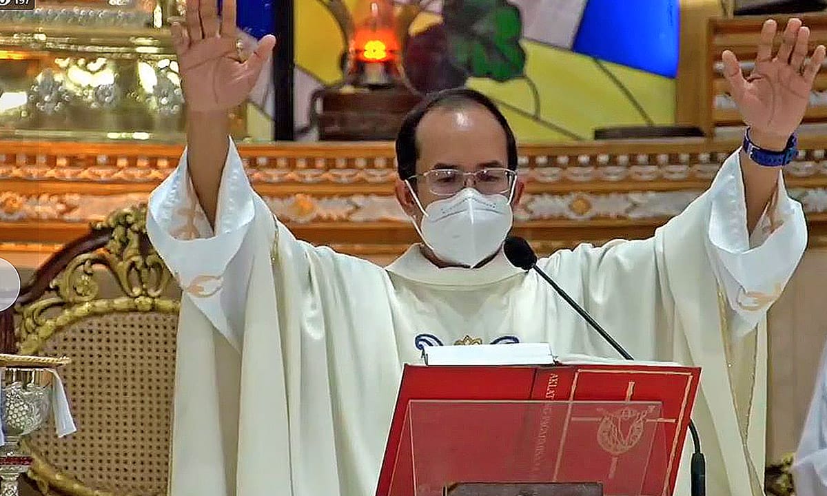 A father returns to Eden - Property Report