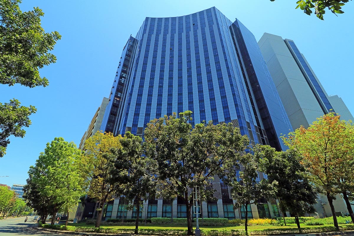 Filinvest Group primed to enter PH REIT market - Property Report