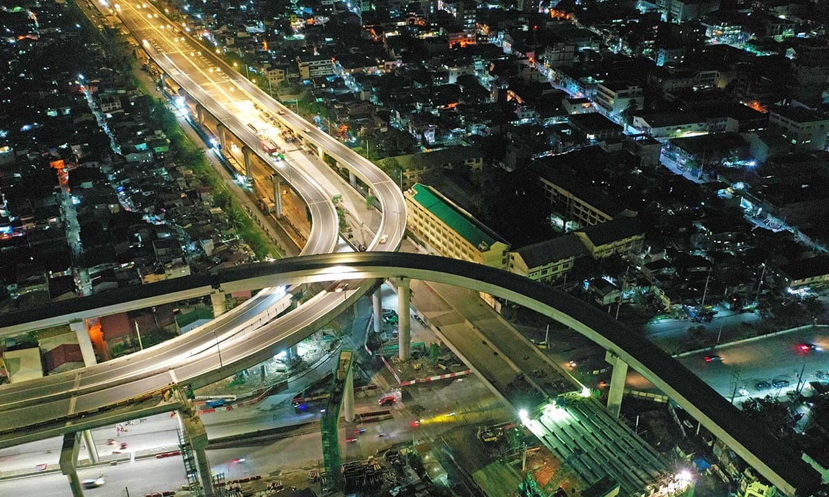 In the legacy of building: A look at DPWH’s accomplishments under the ...