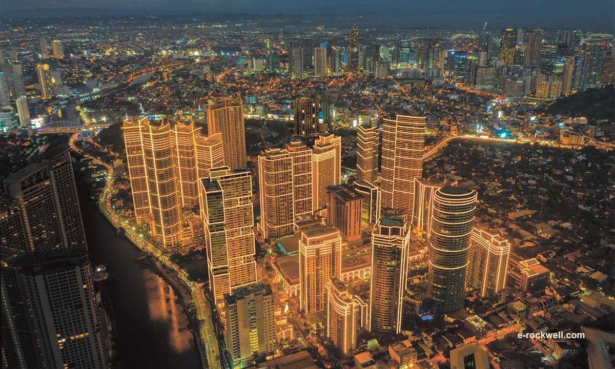 Rockwell to launch two new flagship projects - Property Report