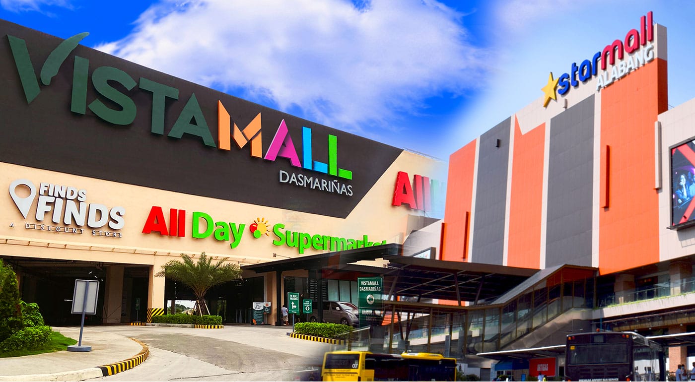 Vista Malls and Starmalls announce updated mall hours for August 2021 ...