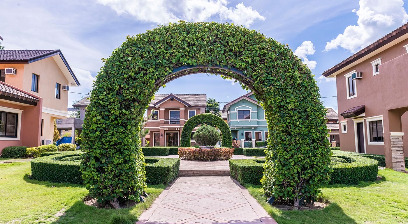 Having the world at your doorstep: A global citizen’s ideal home at ...