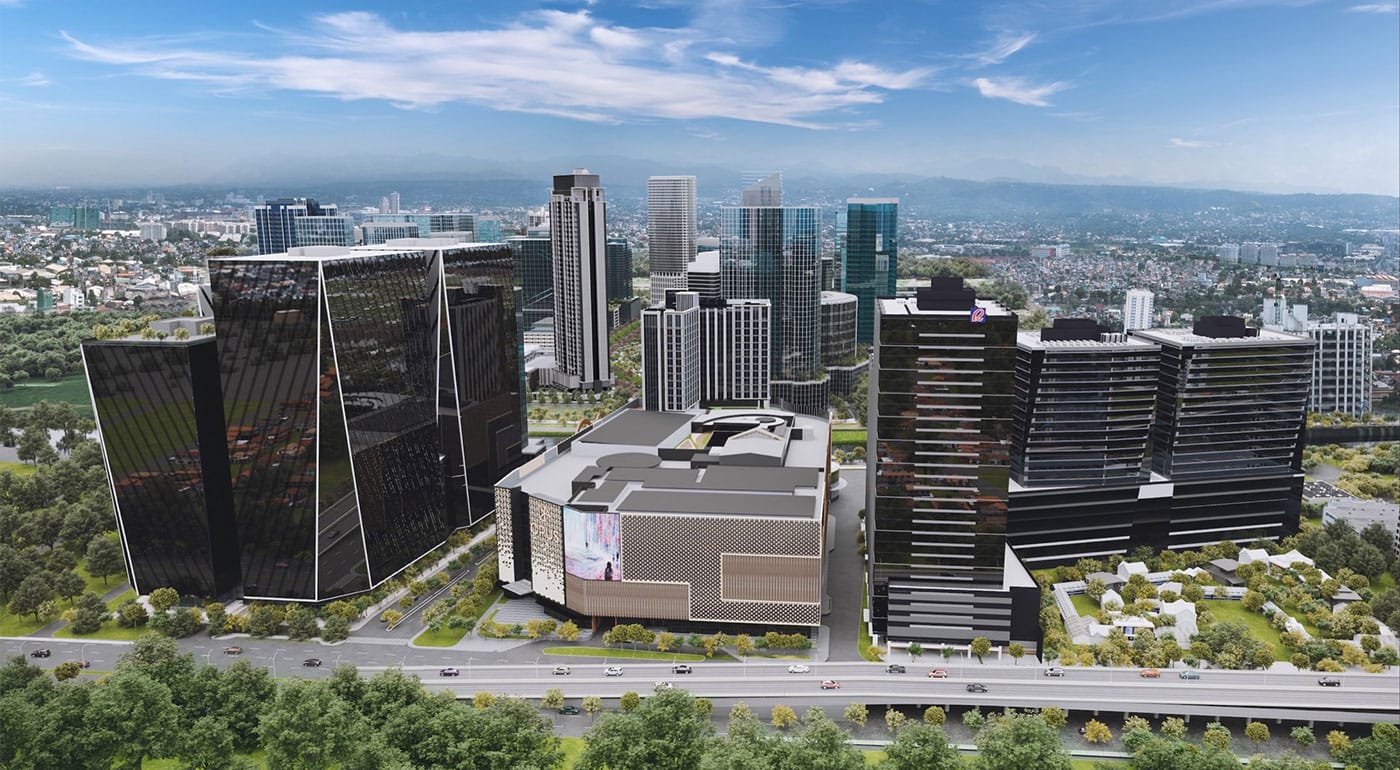 RL Commercial REIT makes history as PH’s largest REIT - Property Report