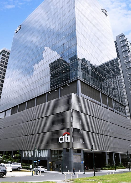 W Group’s buildings stand out in BGC Skyline - Property Report