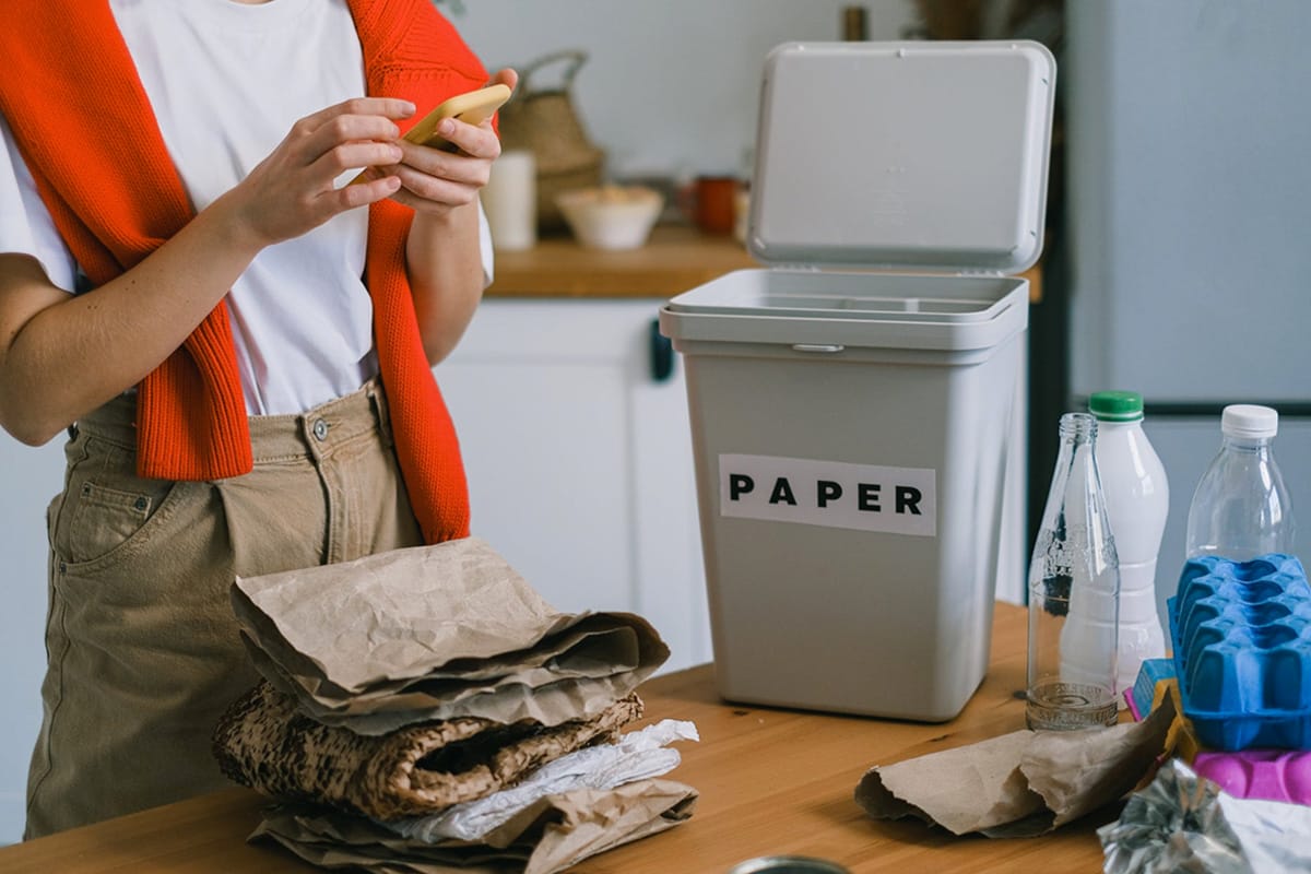 Eco-friendly ways to dispose trash at home - Property Report