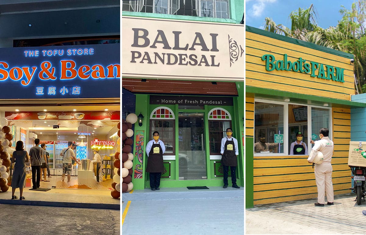 Community stores thrive as retailers innovate - Property Report