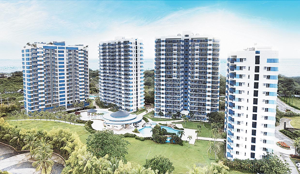 RLC’s Amisa Private Residences expands with fourth tower - Property Report