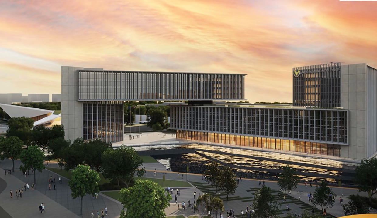 Design, architectural firm Aidea edges Palafox, 2 others for new BSP ...