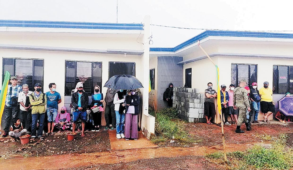 More than 2,000 homes per day needed to address the country’s housing ...