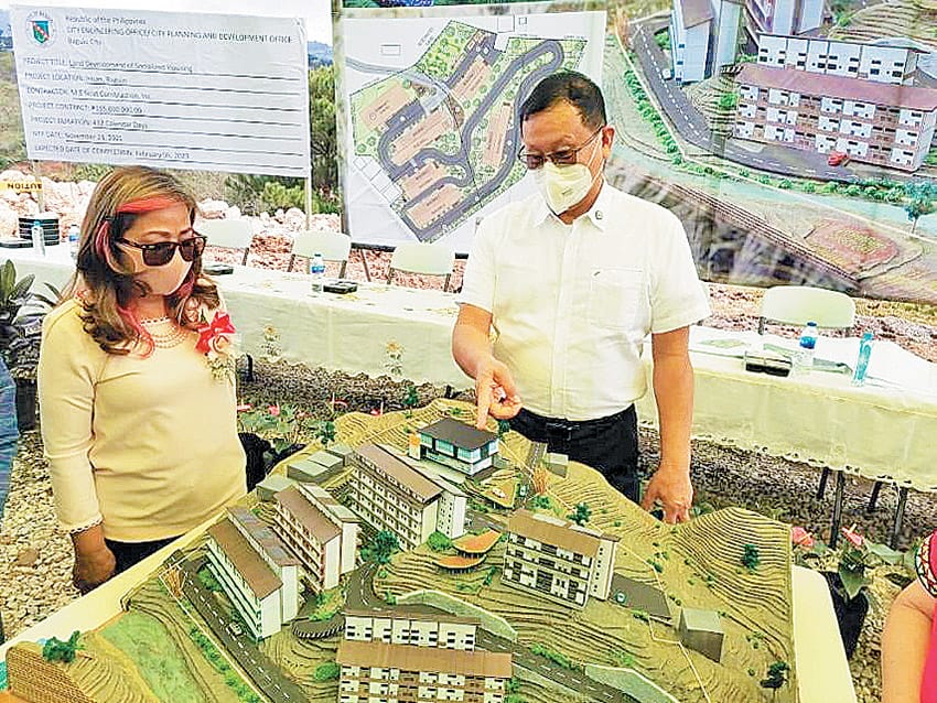 More than 2,000 homes per day needed to address the country’s housing ...