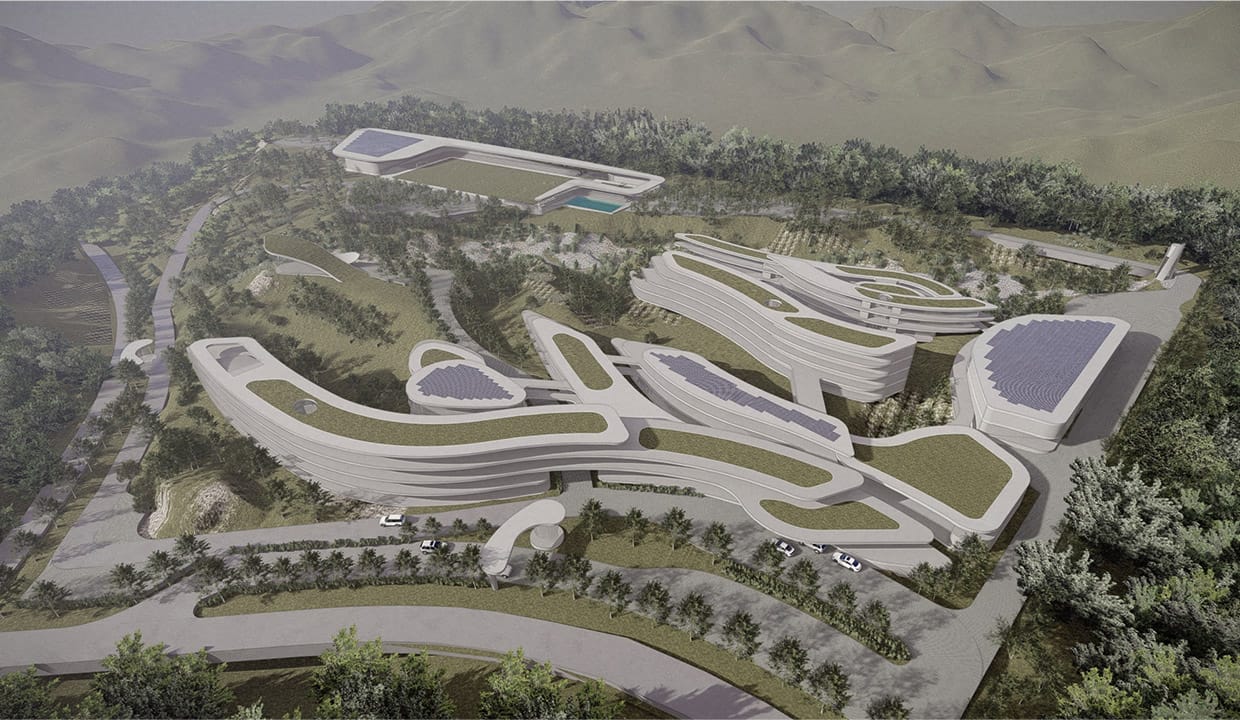 Milestone projects launched in Areza, Alviera signal optimistic ...