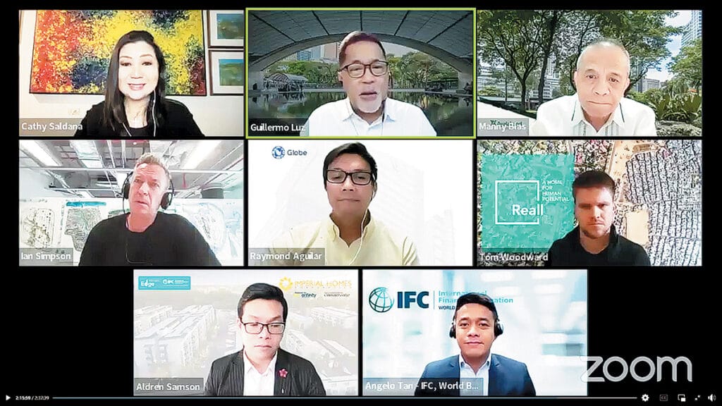 Making communities more livable, sustainable and resilient - Property ...