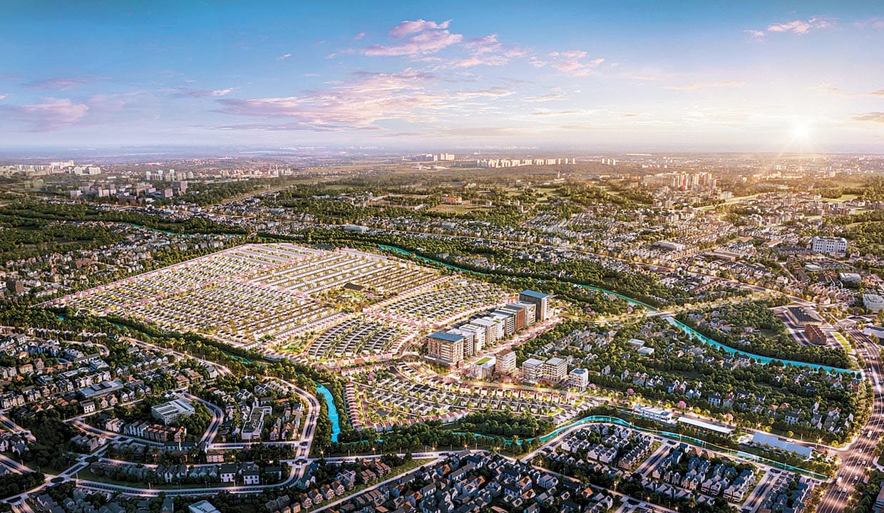 Idesia Dasmariñas is now Idesia City - Property Report