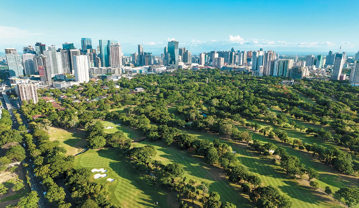 Who may own land in the Philippines? - Property Report