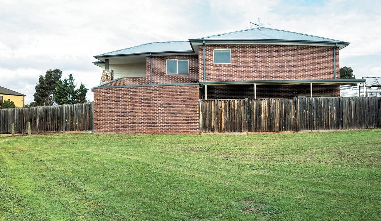 Are you donating property? Here’s what you need to know - Property Report