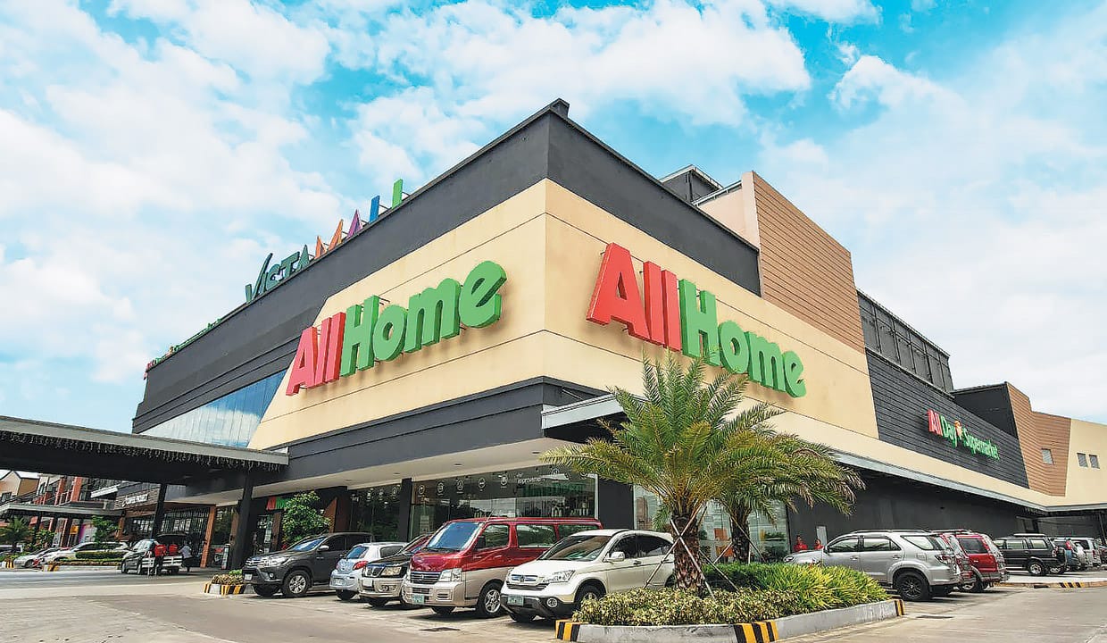 AllHome: A modern-day mecca for all your home needs - Property Report