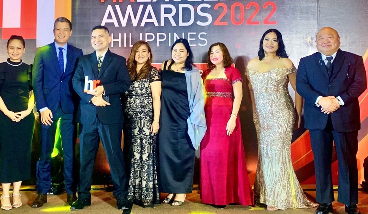 Ayala Land and Avida Land lauded at HR Excellence Awards 2022 - Property Report