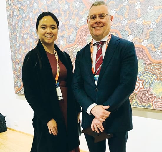 SM Prime Holdings Inc.’s Jessica Sy talks resilience, sustainable ...