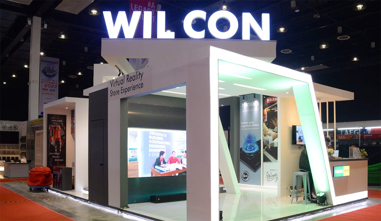 WORLDBEX 2022: A legacy built - Property Report