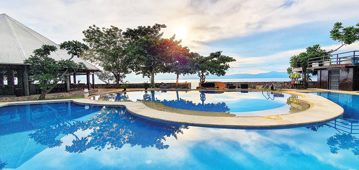 Club Serena Your Destination Resort in Southwestern Cebu - Property Report