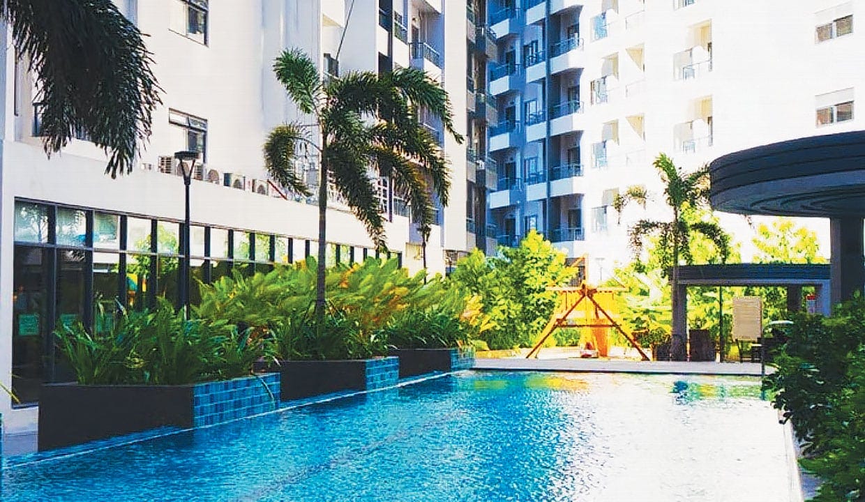 New life, good life (Spring Residences, Bicutan, Parañaque) - Property ...