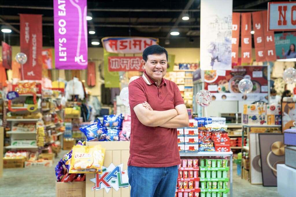 Vista Mall Iloilo brings unique shopping and dining experience to Ilonggos with 10 new stores ...