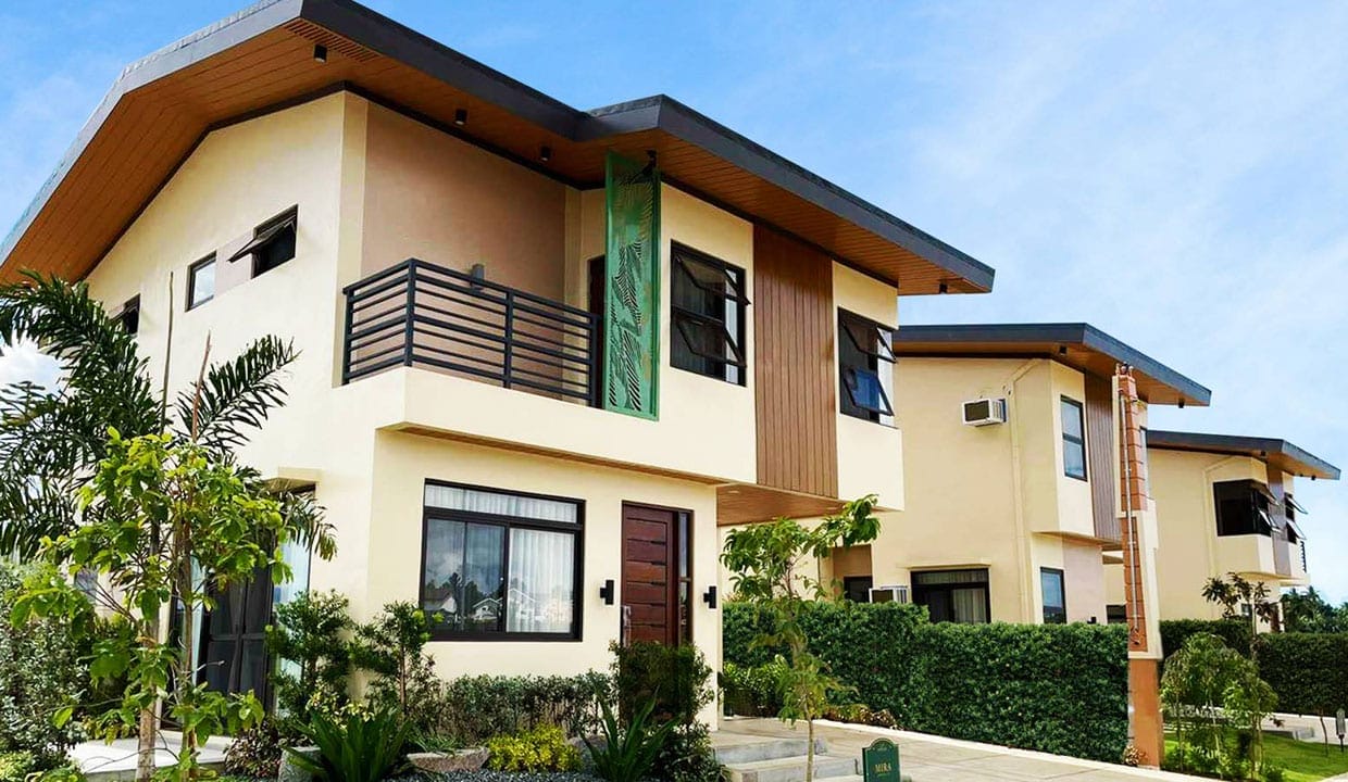 Take a glimpse of premium leisure living at Periveo Lipa City ...