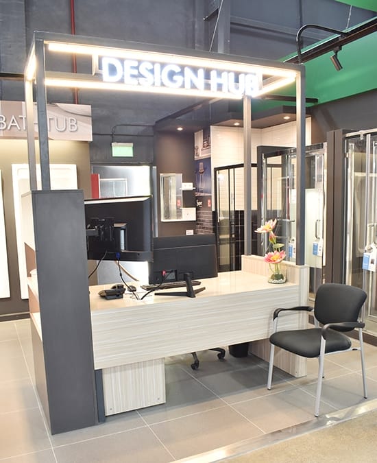 The 81st Wilcon Depot store in Bauang, La Union, is now open - Property Report