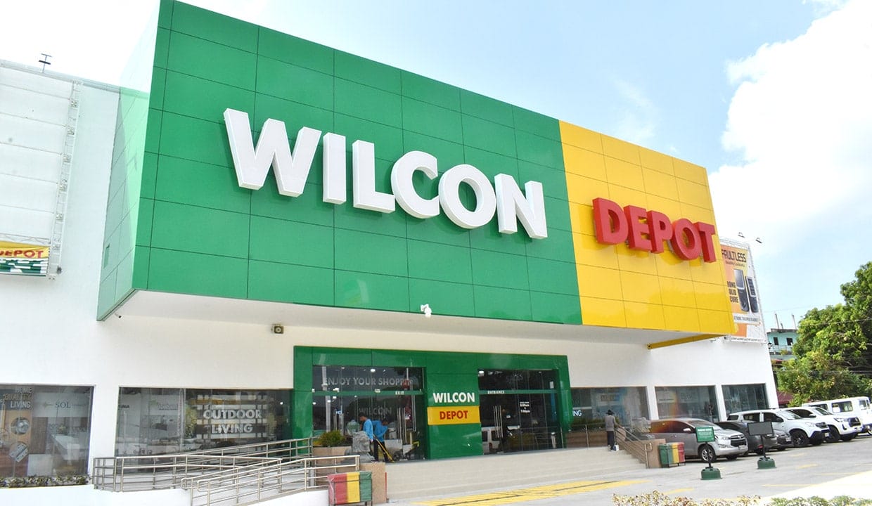 Wilcon Depot is future-ready with UAP - Property Report