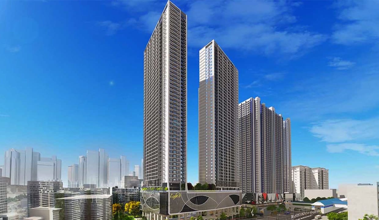 This SMDC development highlights the value of connectivity - Property ...