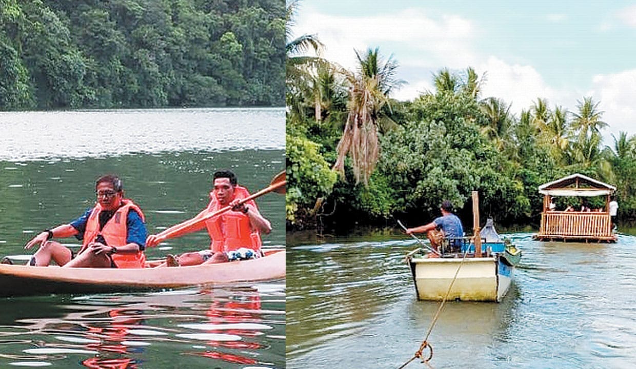 Sustainable tourism:The role of tourism in the growth and development ...