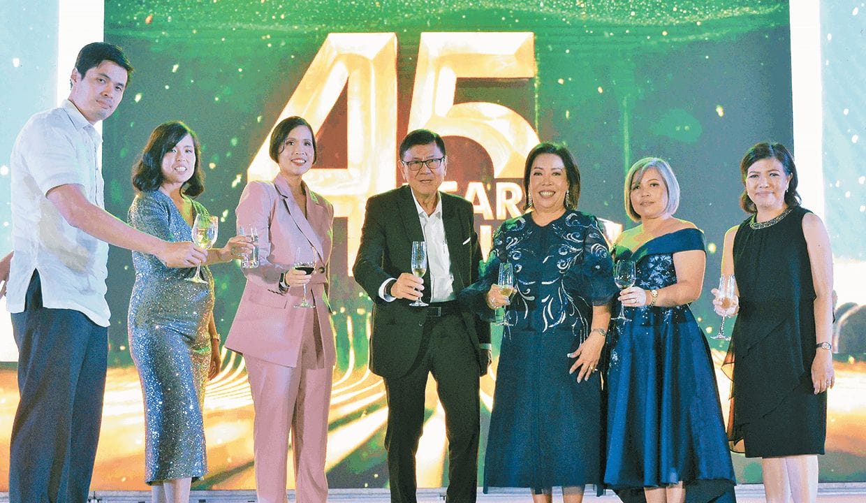 A year in review: Wilcon Depot on creating better spaces - Property Report