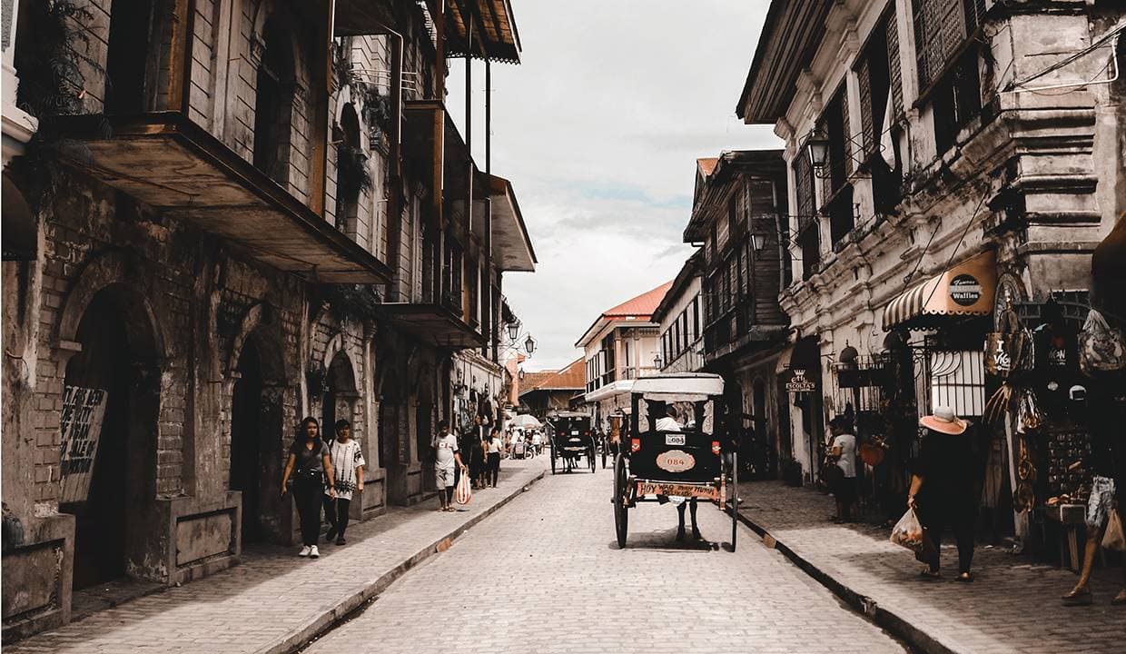 Heritage cities and towns in the Philippines to visit this 2023 ...