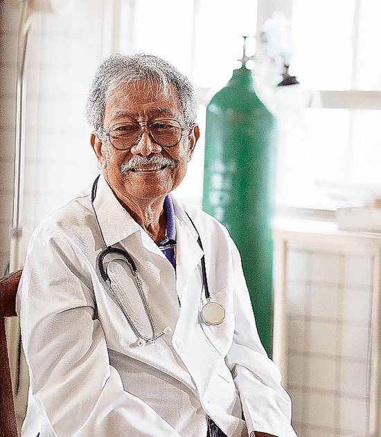 Finding architectural prowess and healing in Ifugao - Property Report