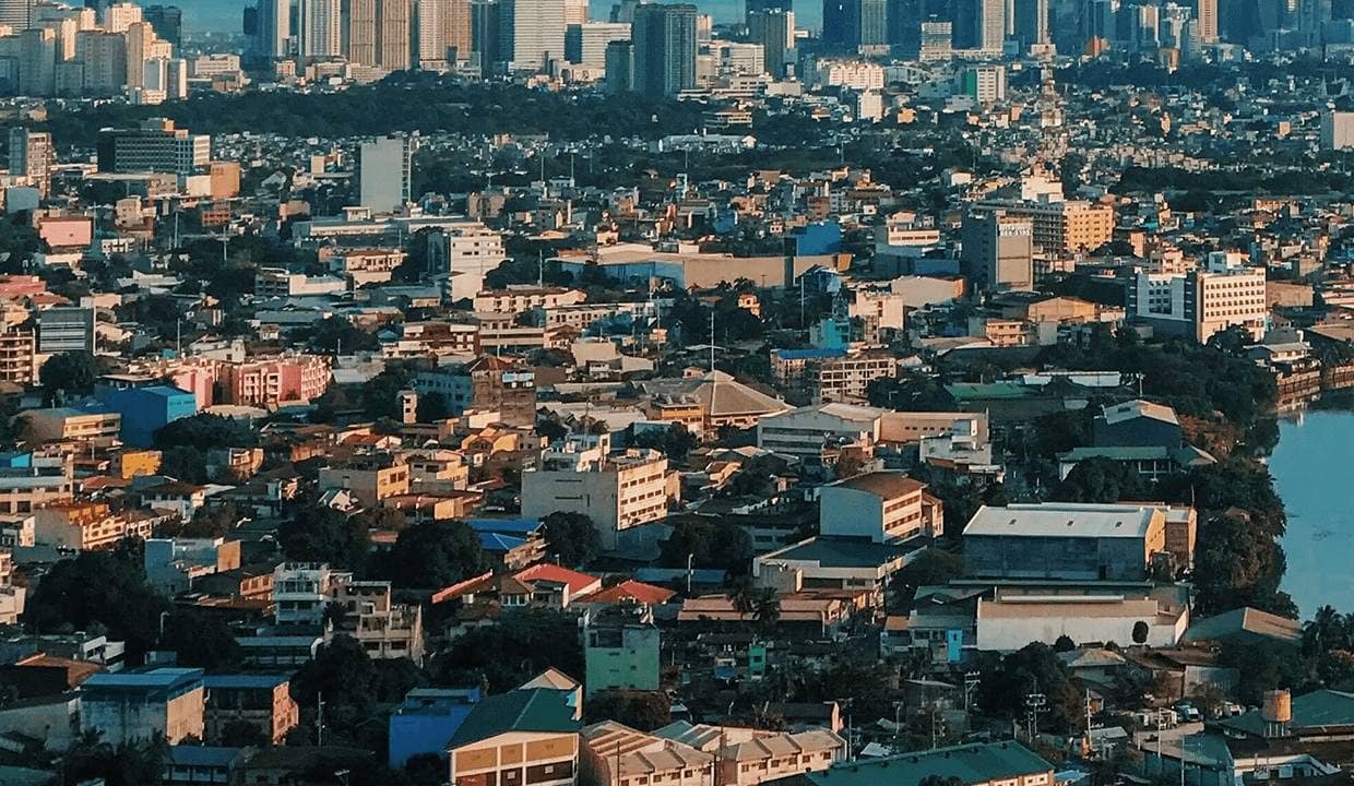 Philippine New Urban Agenda: A development roadmap - Property Report