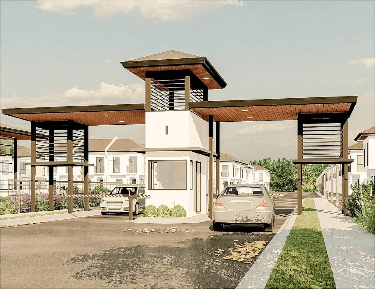 Ovialand launches Seriya, its maiden housing development in Bulacan ...