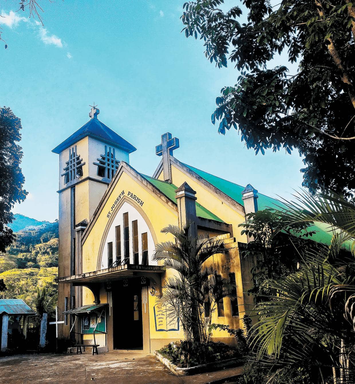 Kalinga: Bastion of bravery, cradle of craftsmanship - Property Report