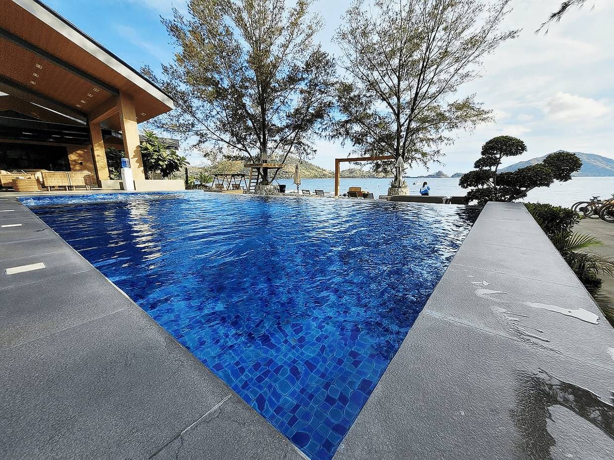 Emon Pulo redefines luxury and relaxation in Zambales - Property Report