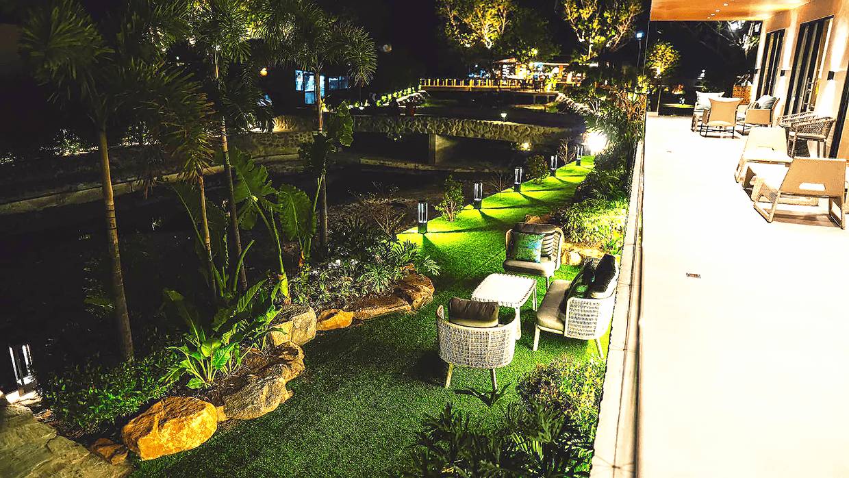 Emon Pulo redefines luxury and relaxation in Zambales - Property Report