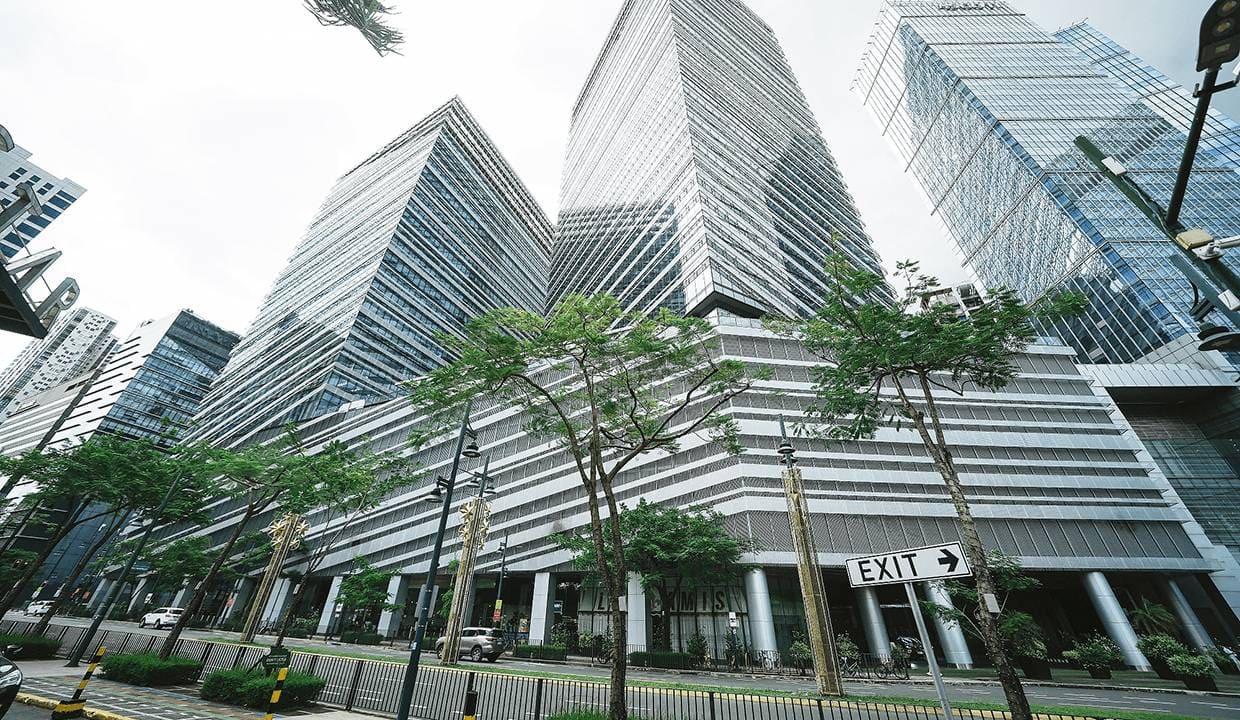 Accountability and sustainable development - Property Report