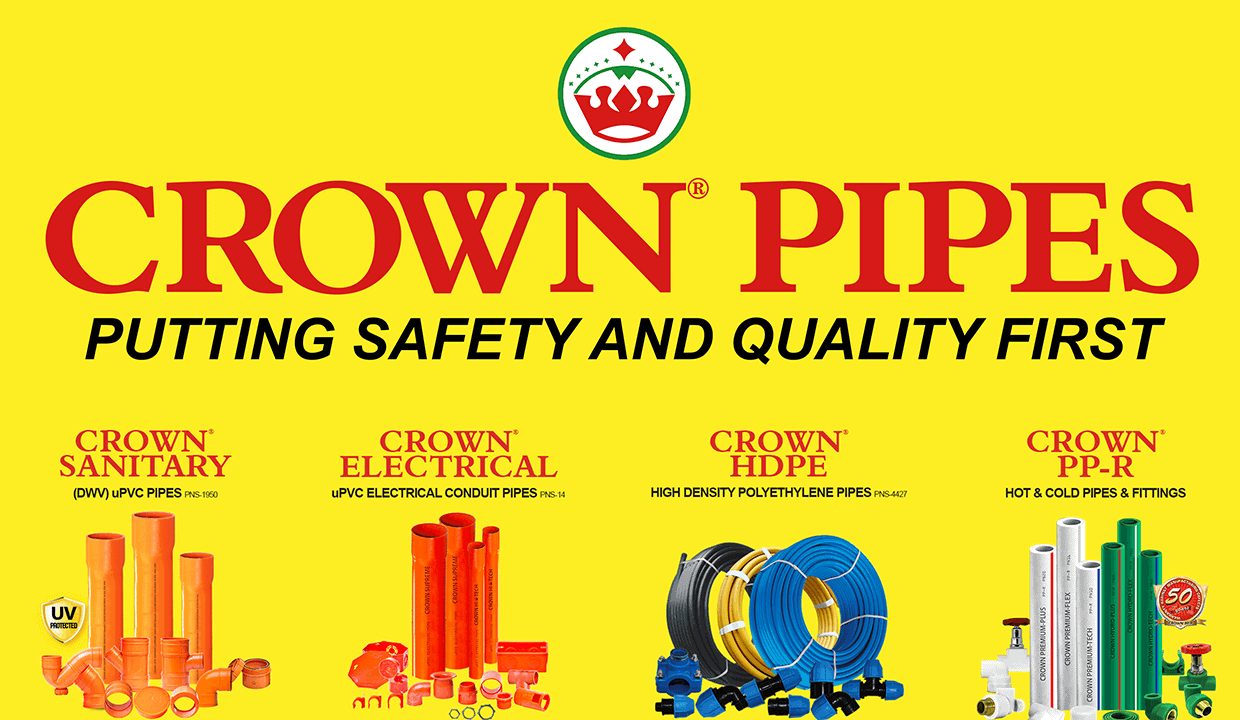 Crown Pipes: Putting safety and quality first - Property Report
