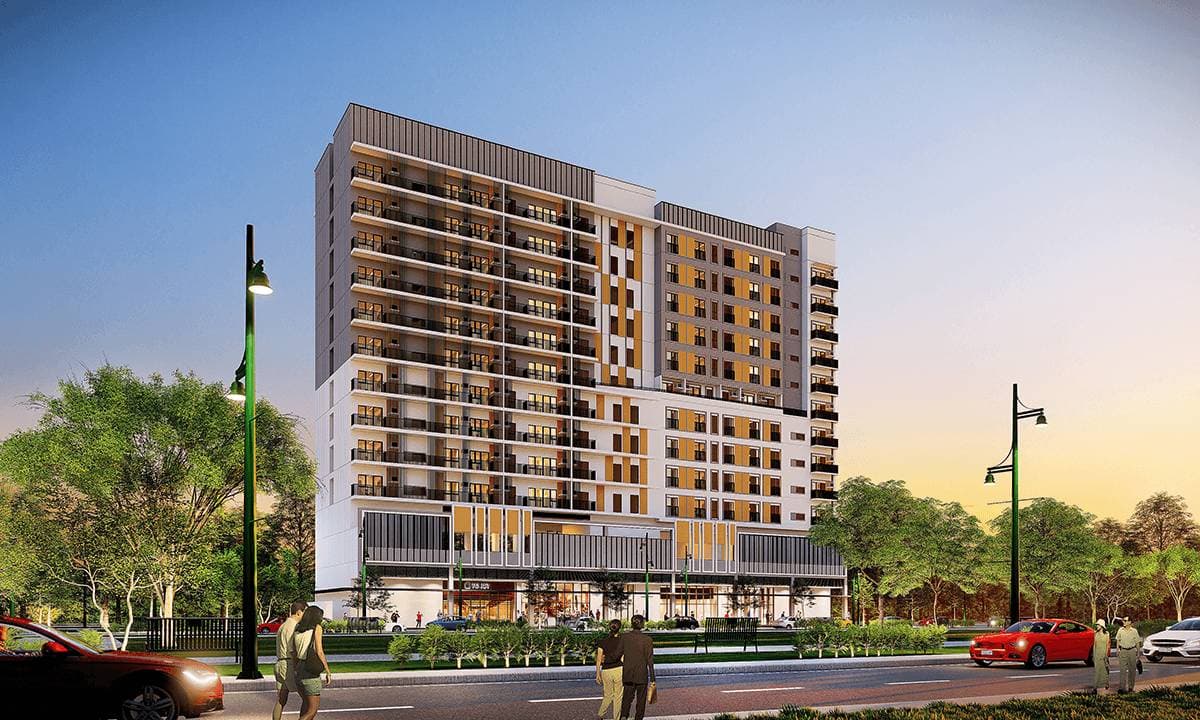 Megaworld to build 3rd residential condo in Cavite’s Maple Grove ...